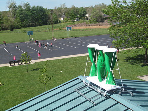 Gallery | Texas Wind & Solar