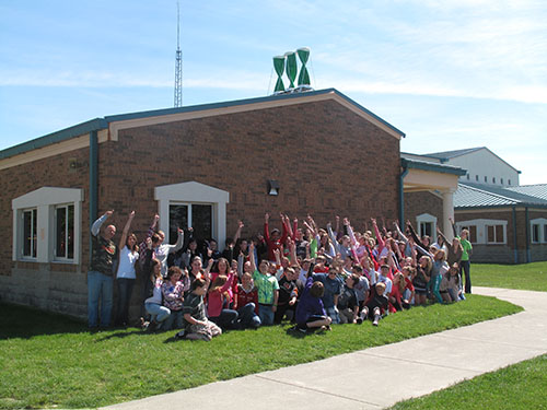 Gallery | Texas Wind & Solar